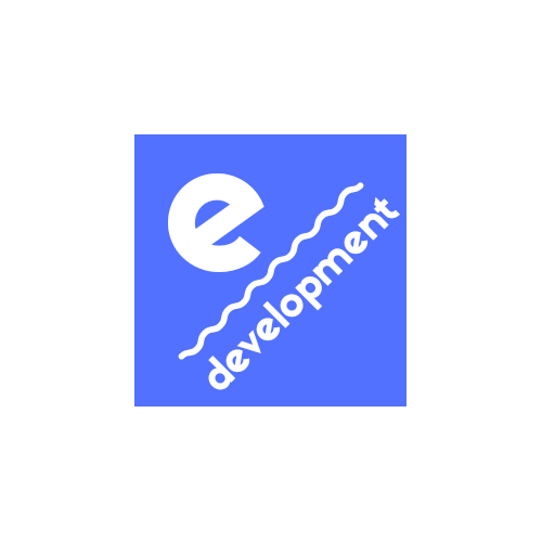 e-Development – Medium