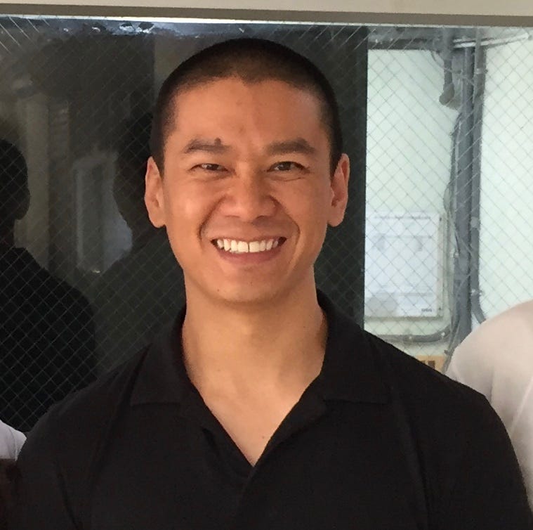 Andy Chou – Medium