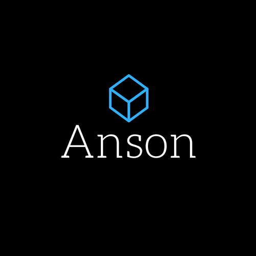 Anson 3D – Medium