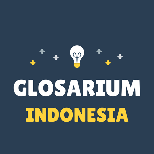 Glosarium Indonesia – Medium