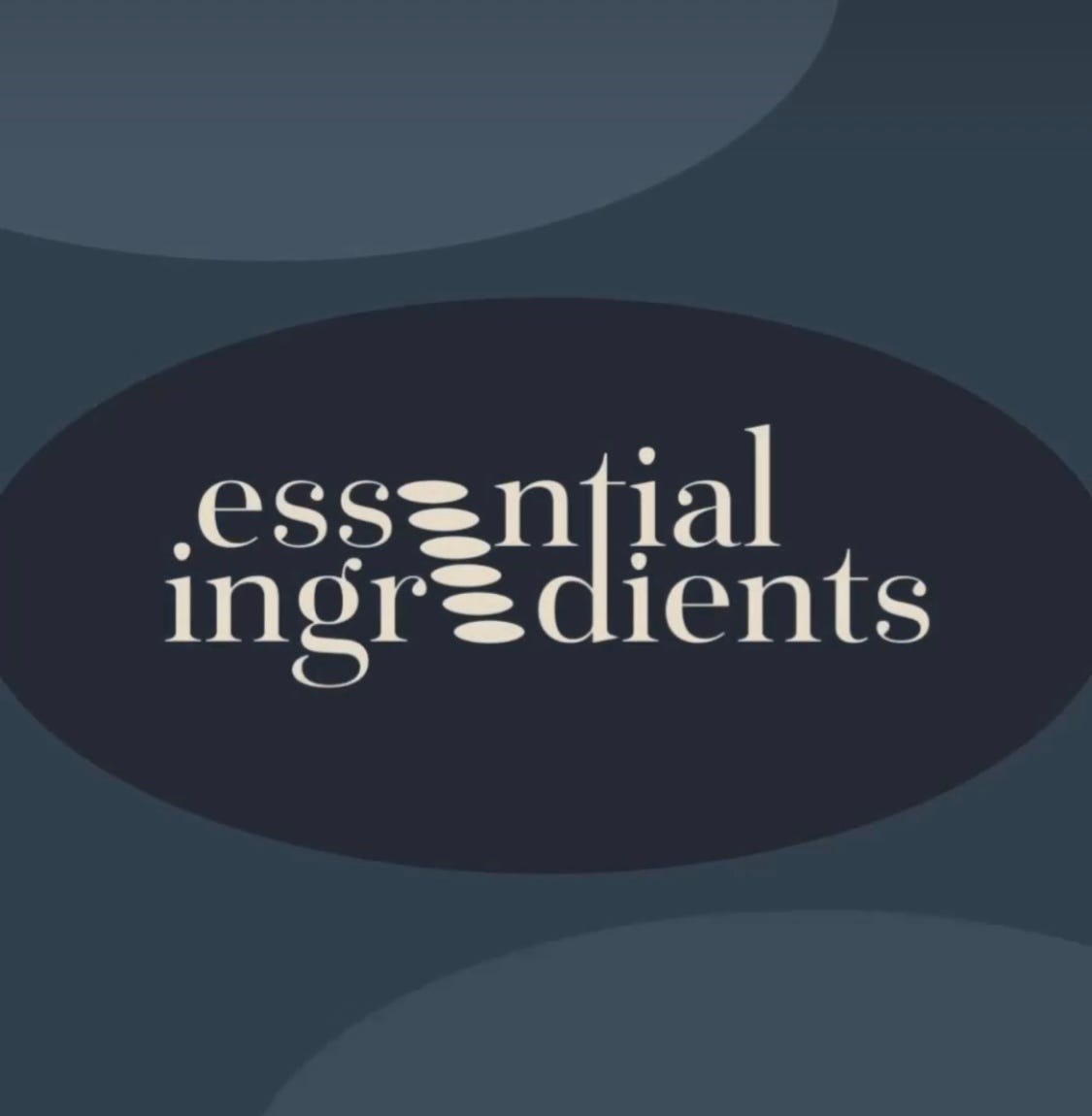 Essential Ingredients - Medium