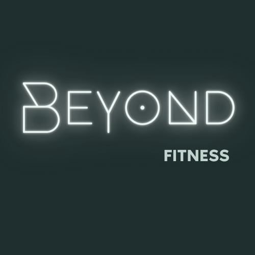 Beyond Fitness – Medium