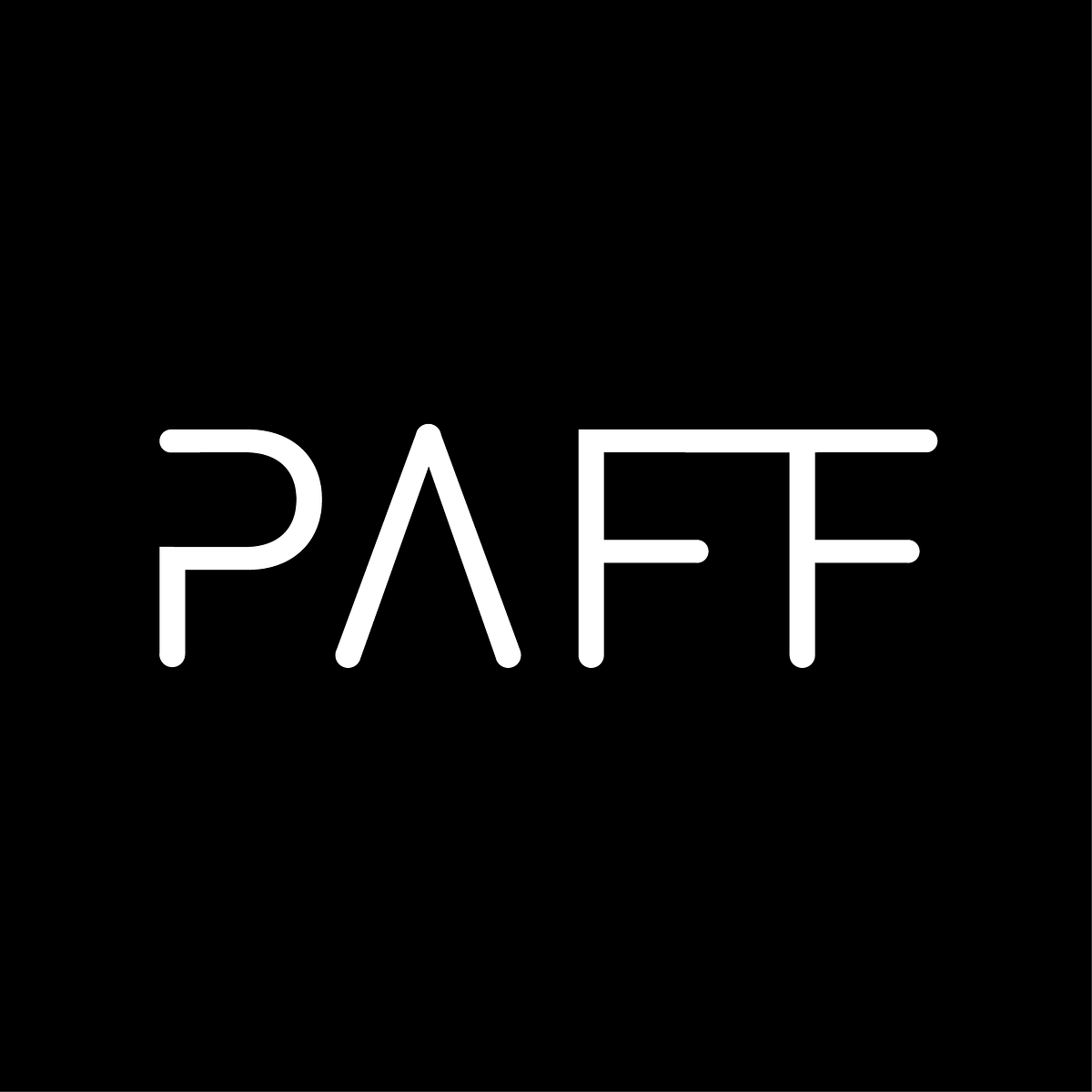 WE ARE PAFF - Medium