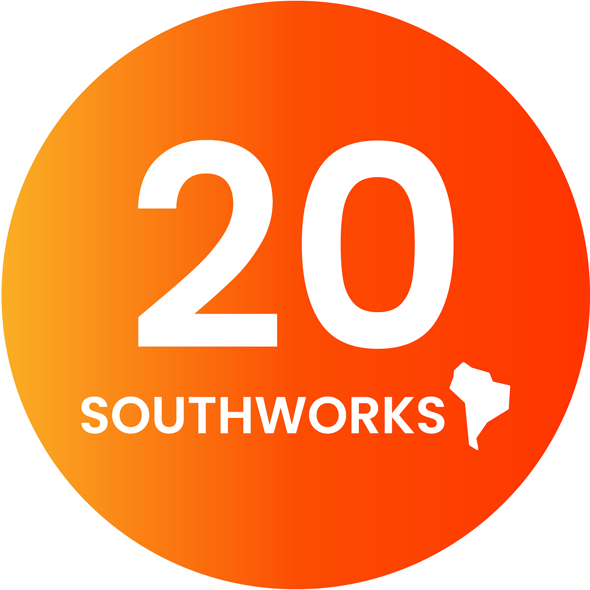 SOUTHWORKS - Medium