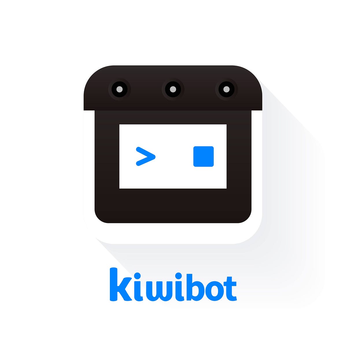 Kiwibot / Food delivery robot - Medium
