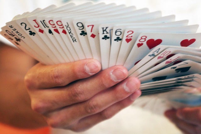 The Magic of Seven — Plus or Minus Two – The Mind Of The Organization ...