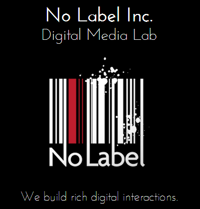 No Label Inc. - Medium
