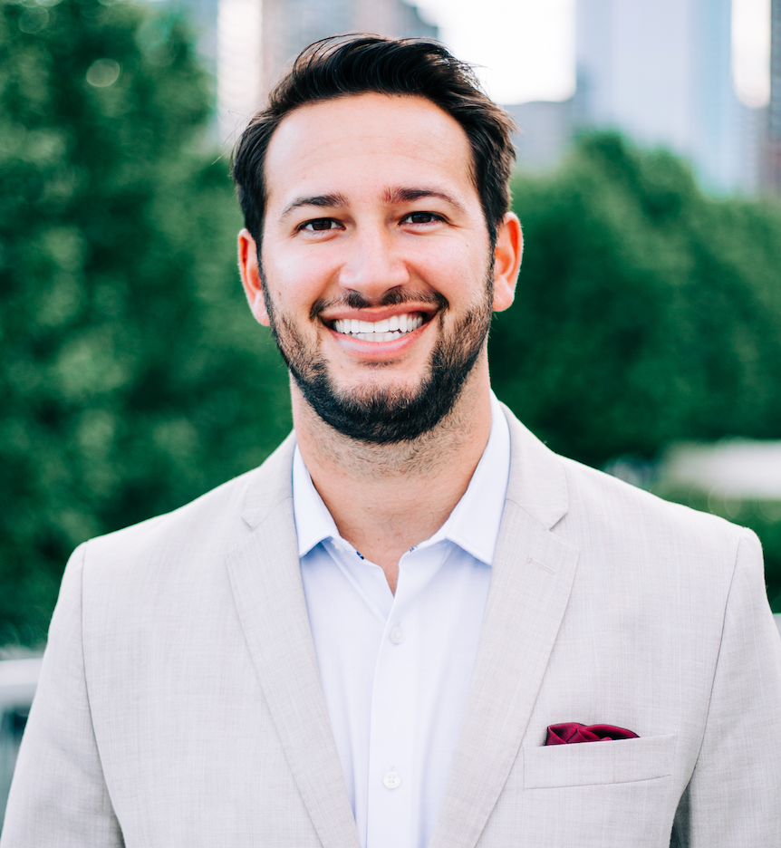 Scott Andersen – Medium
