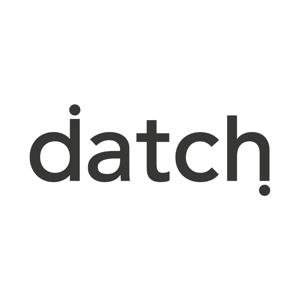 Datch Posts - Medium