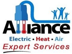Alliance Services - Medium