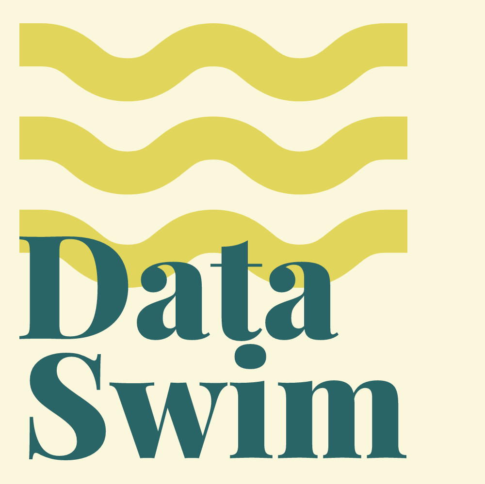 Data Swim - Medium
