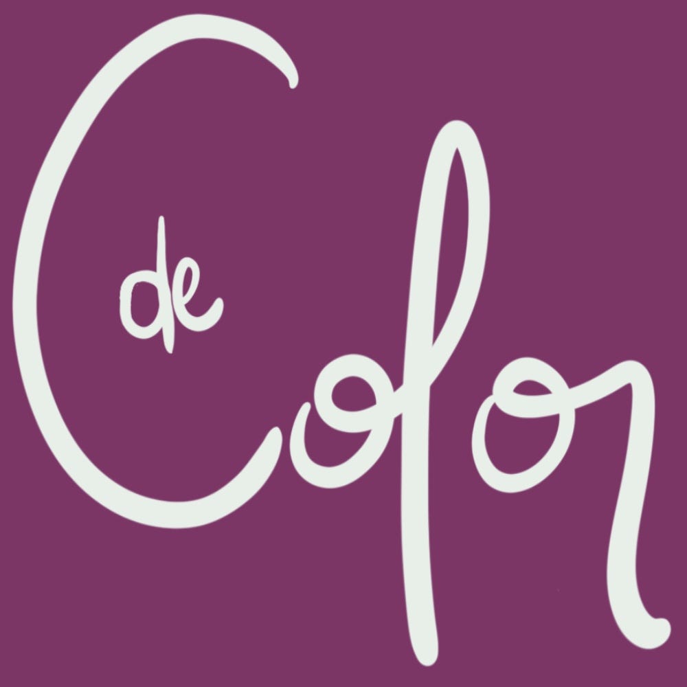 De Color – Medium