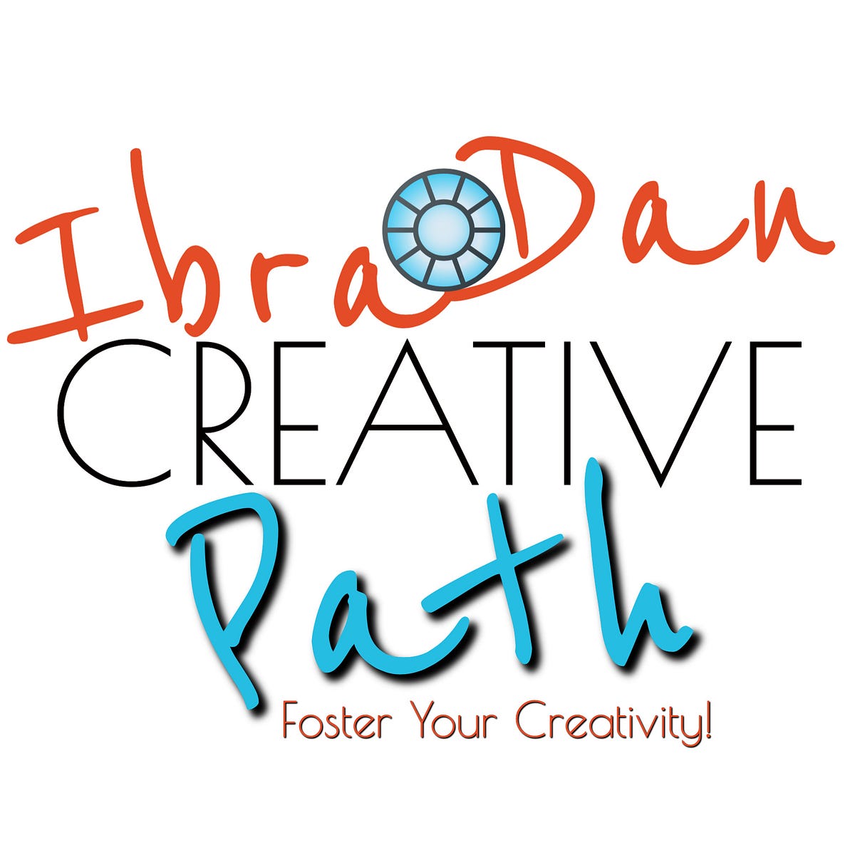 Creative Path – IbraDan Creative – Medium