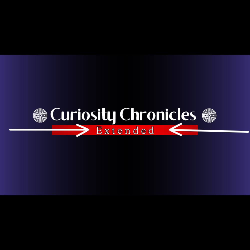 Curiosity Chronicles Extended - Medium