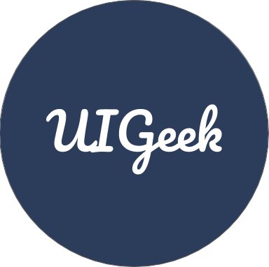 UIGeek - Medium