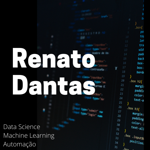 Renato Dantas - Medium