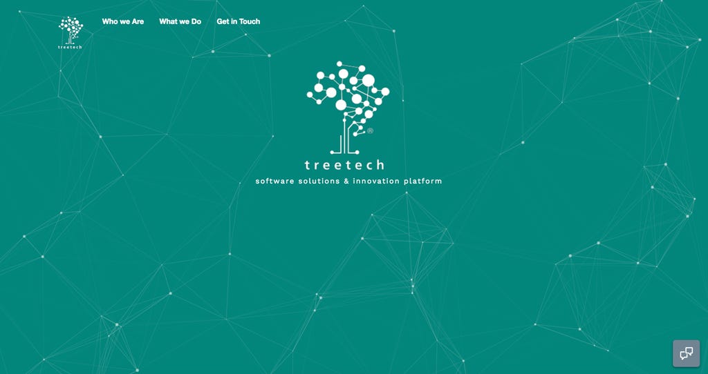 treetech - Medium