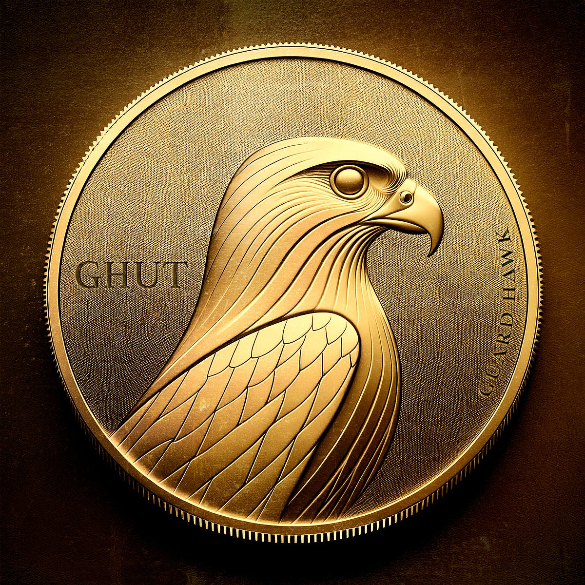 Guard Hawk News - Medium