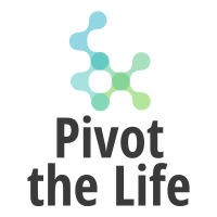 Pivot the Life - Medium