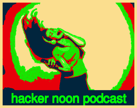 Hacker Noon Podcast – HackerNoon.com – Medium