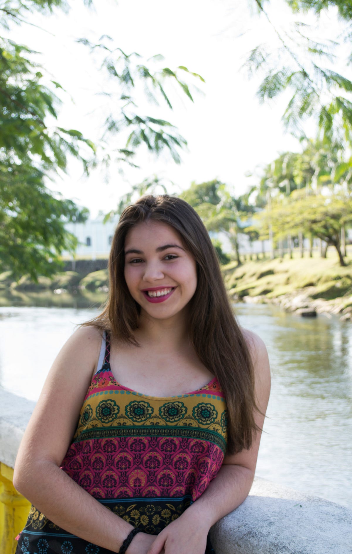 Heloise Ribeiro - Medium