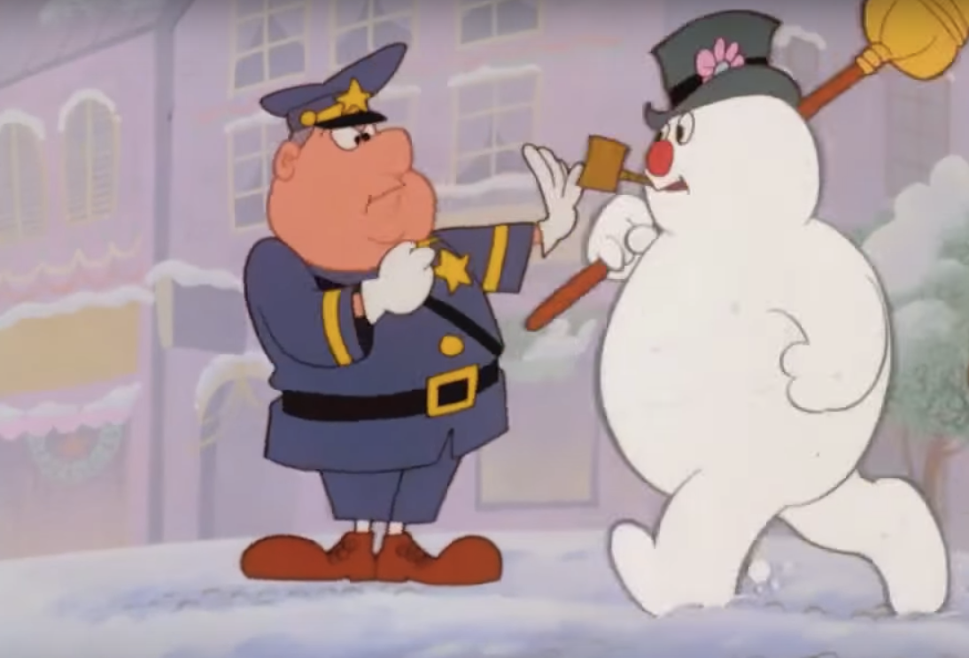 How Long Would It Take Frosty The Snowman To Melt? – OMGFacts – Medium