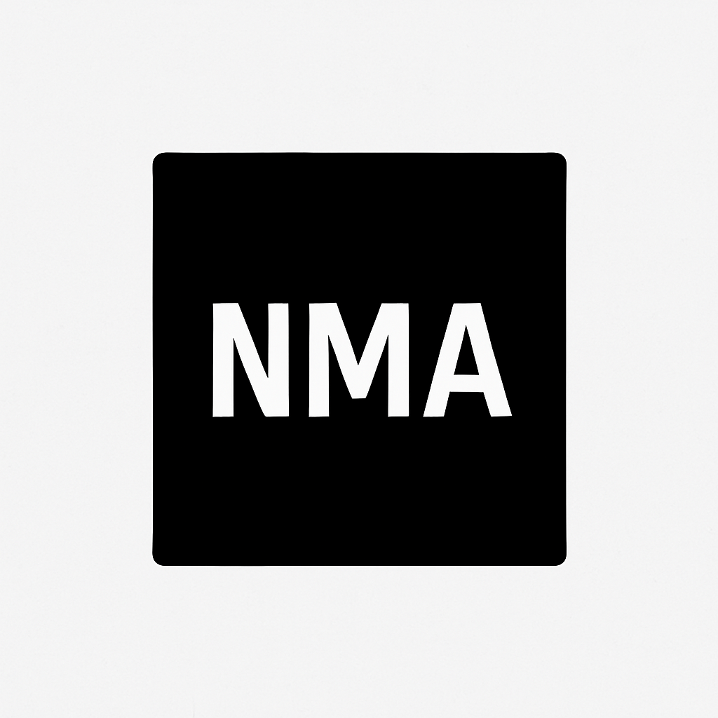 NMA Consulting - Medium