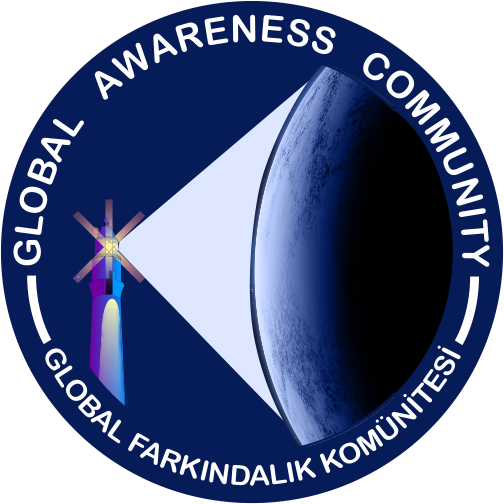 Global Awareness Community - Medium