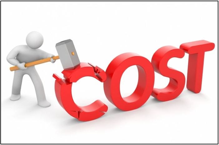 Top 5 Techniques to Reduce Manufacturing Costs – SolutionBuggy – Medium