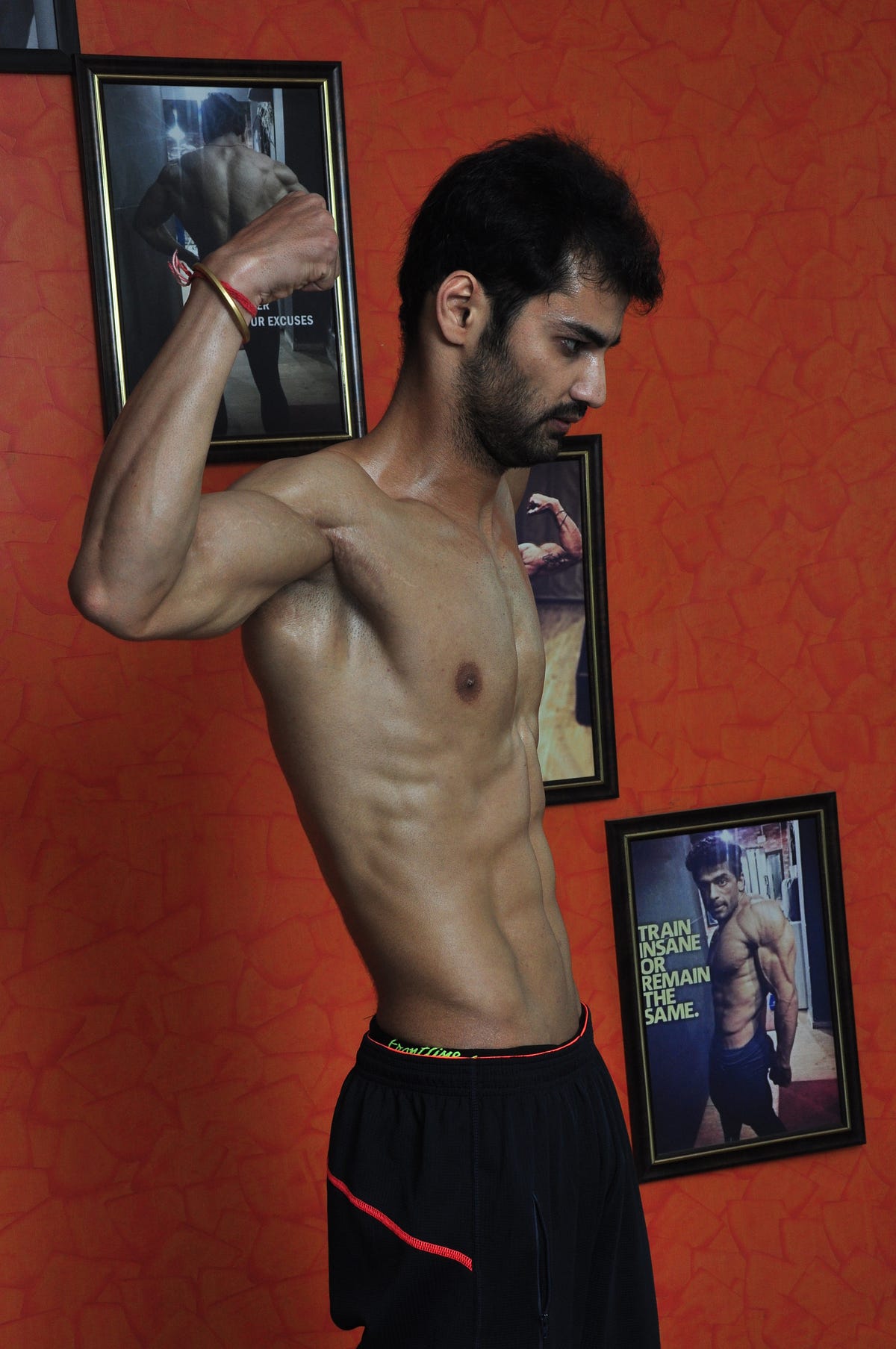 Ankit Sabharwal - Medium