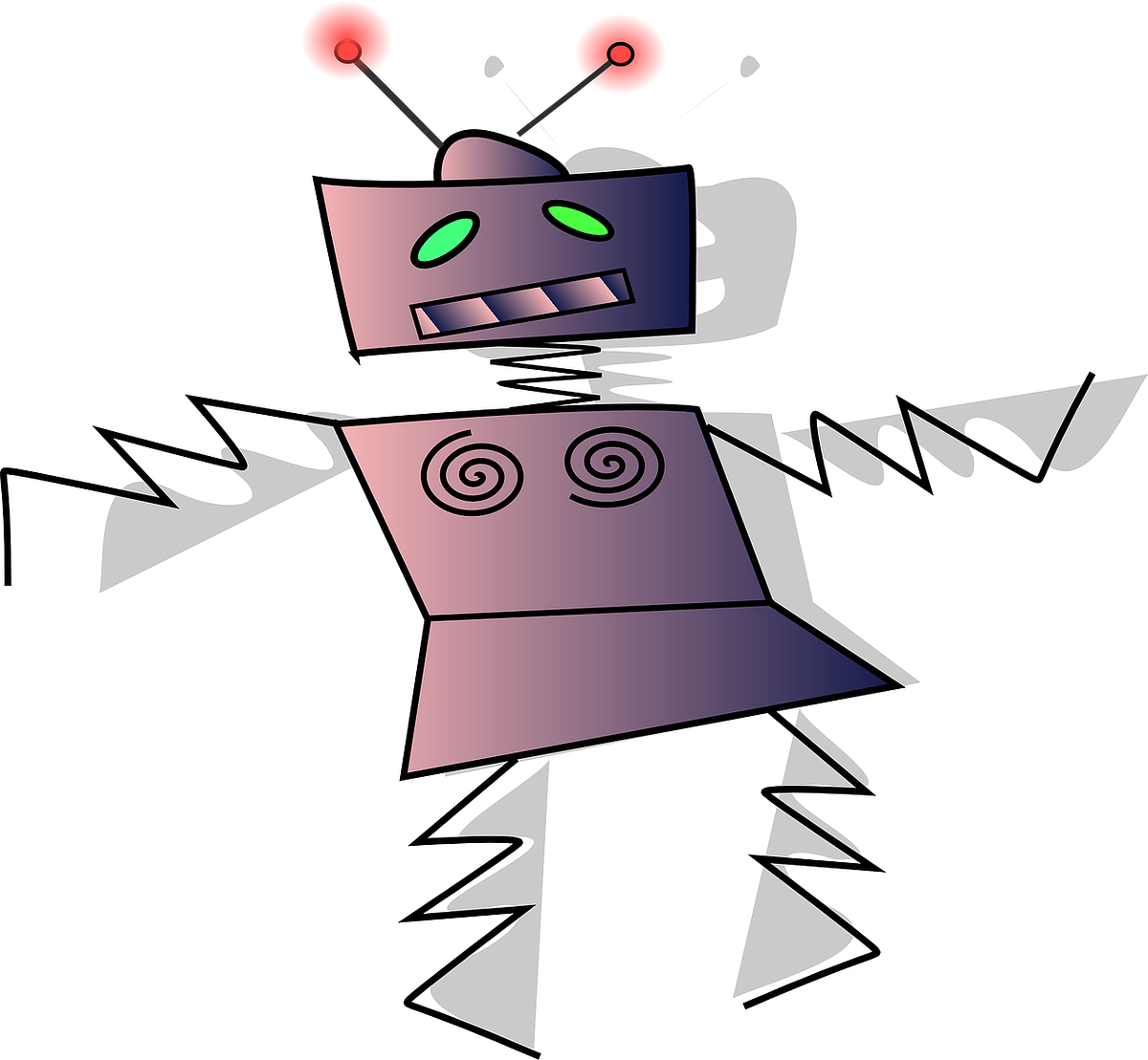 Fun & Easy AI - Medium