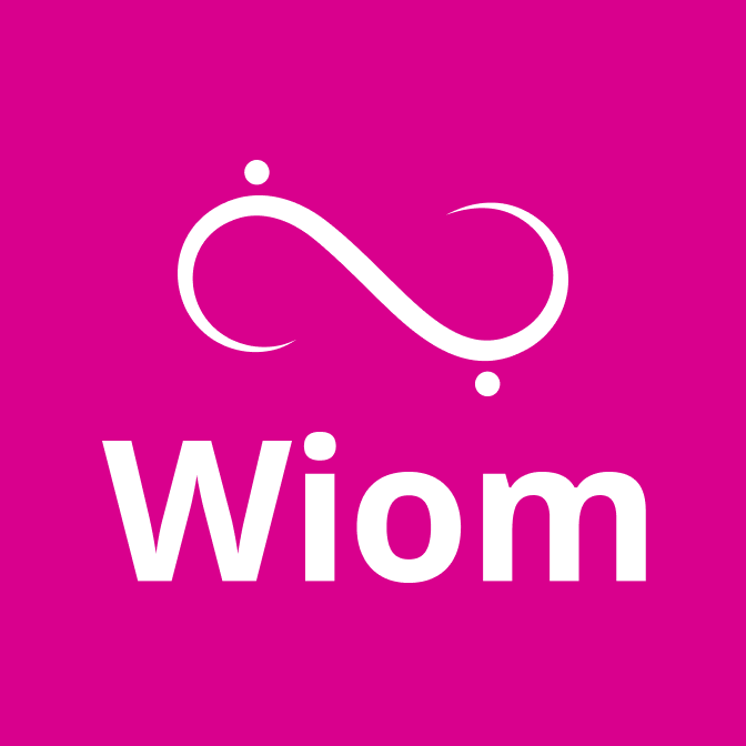Wiom - Medium