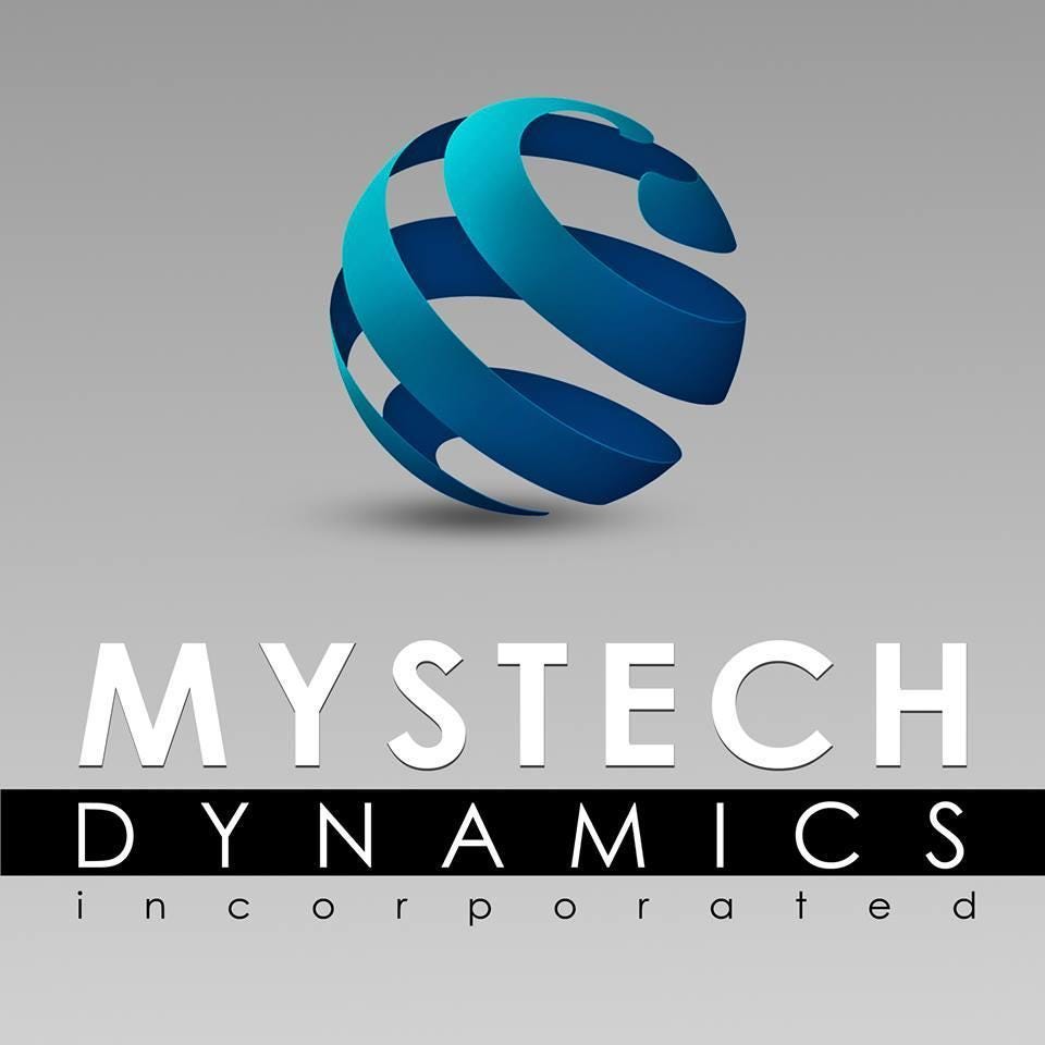 Mystech Dynamicsinc Inc. - Medium
