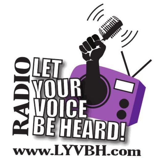 Let Your Voice Be Heard! – Medium