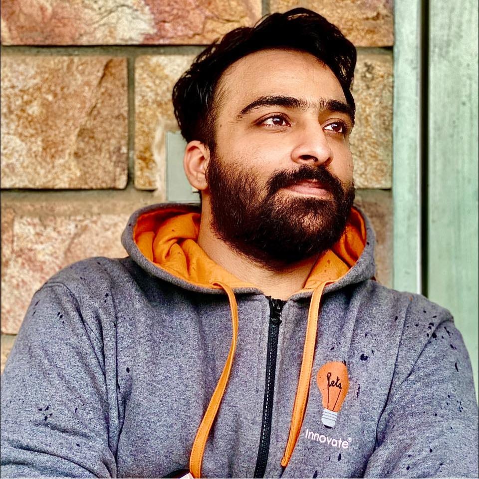 Daniyal Naveed - Medium