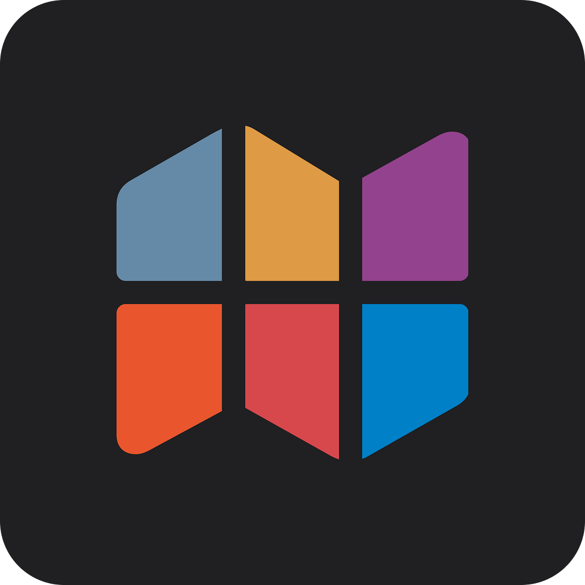 Threadify HQ - Medium