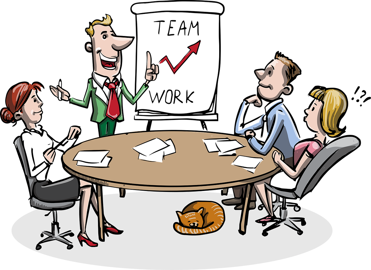 Management Stories Medium Management Stories Medium
