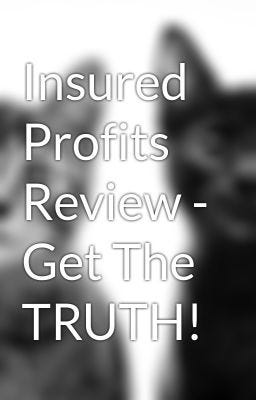 Insured Profits Binary – Medium