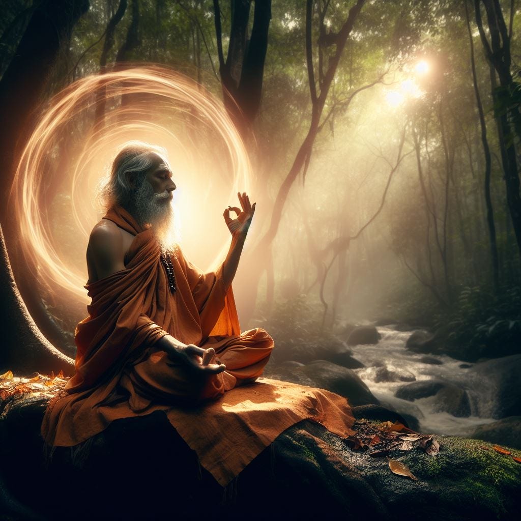 Tales of Dharmic - Medium