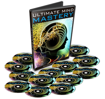 Ultimate Mind Mastery - Medium