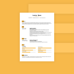 Resume & Cover letter Tips – Medium