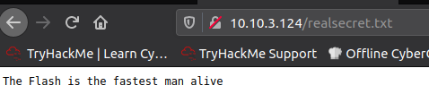 TryHackMe: Metasploit: Meterpreter— Walkthrough - Jasper Alblas' Blog