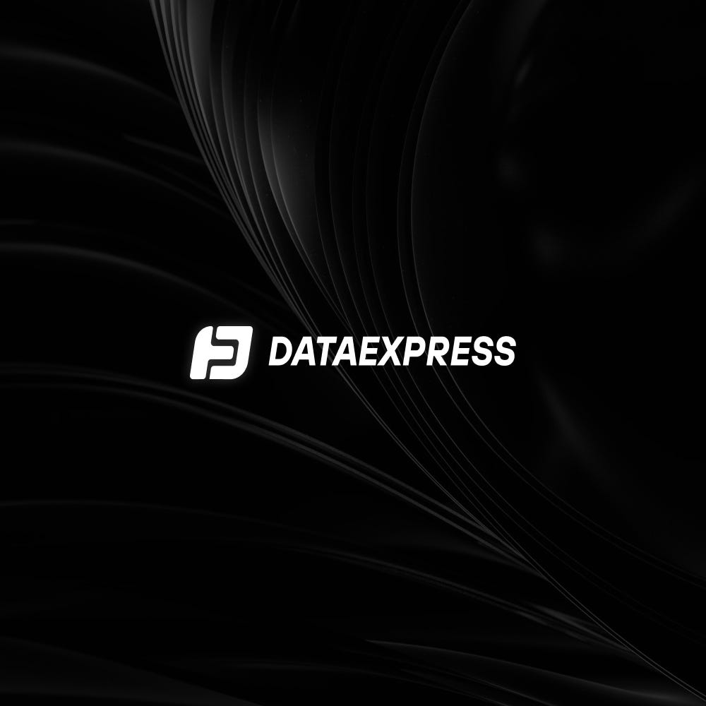 dataexpress - Medium