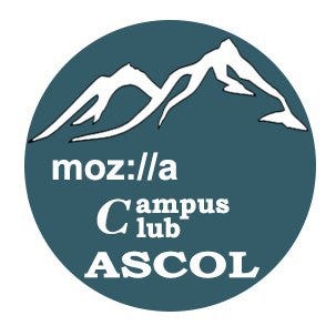 Mozilla ASCOL - Medium