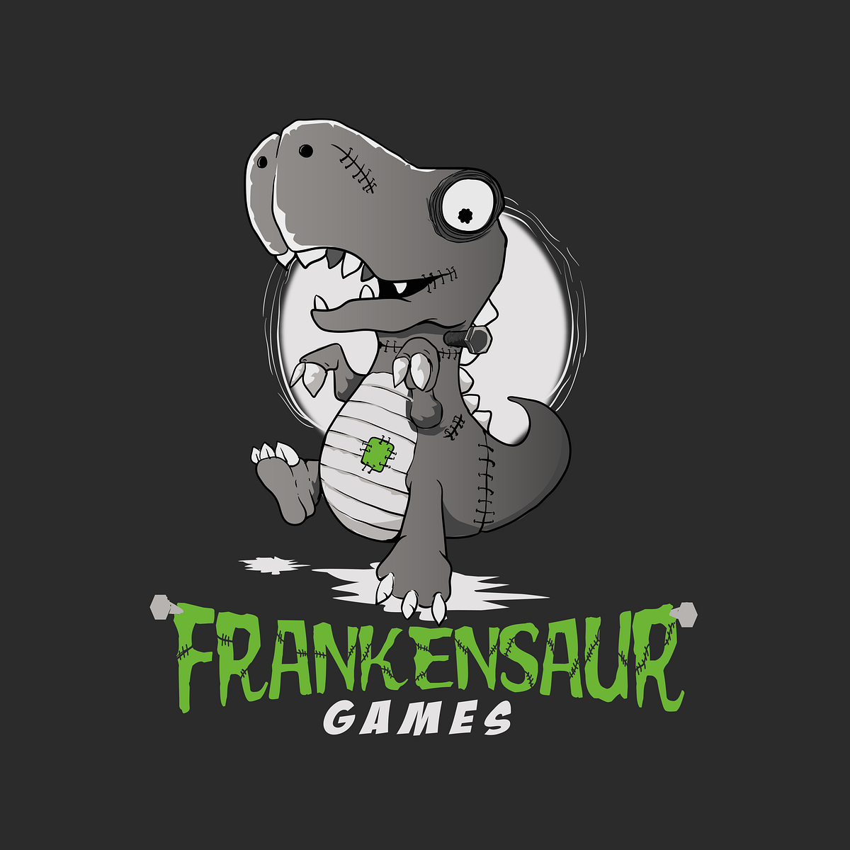 Frankensaur’s Gamedevnomicon - Medium