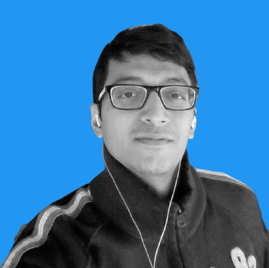 Yash Chheda - Medium