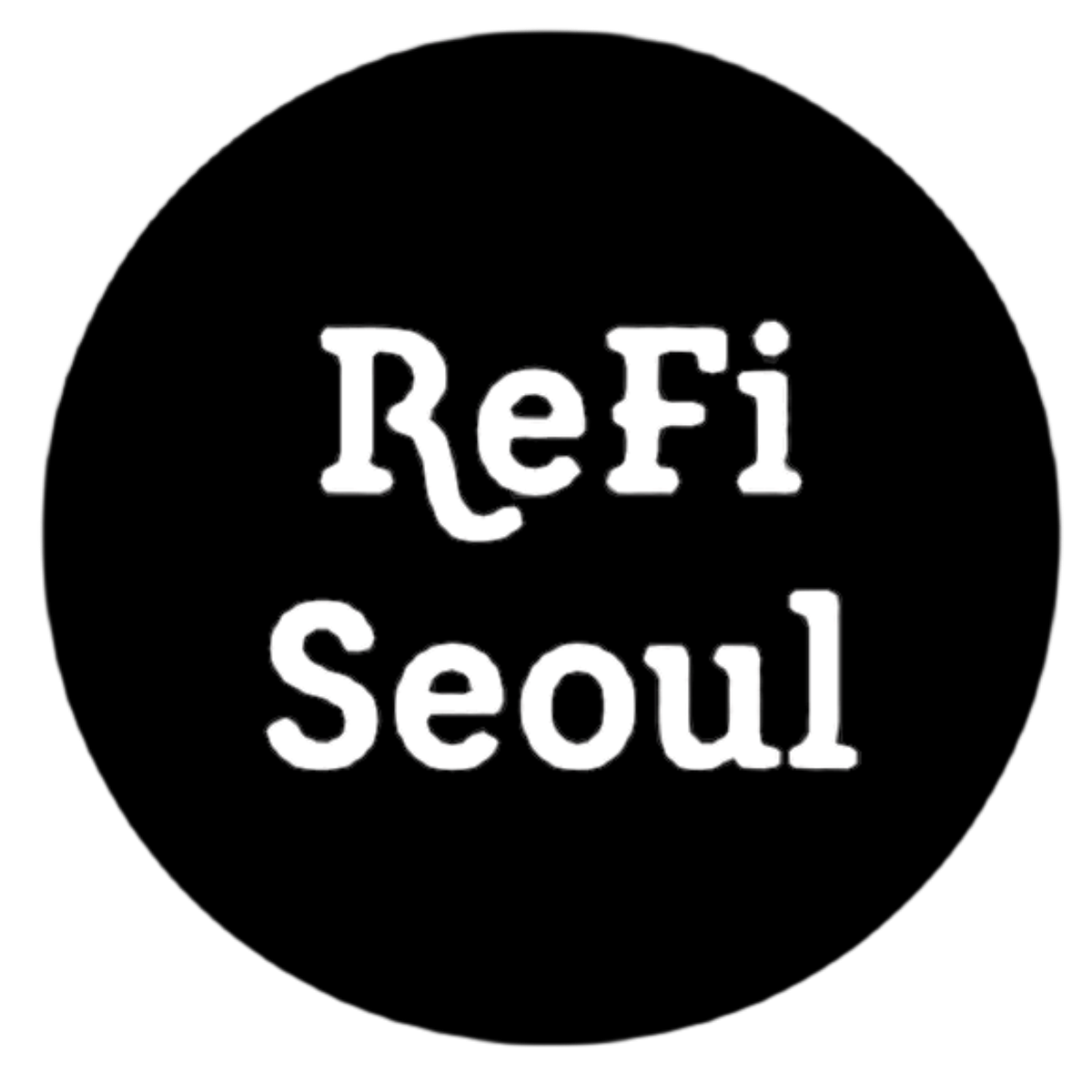 ReFi Seoul – Medium