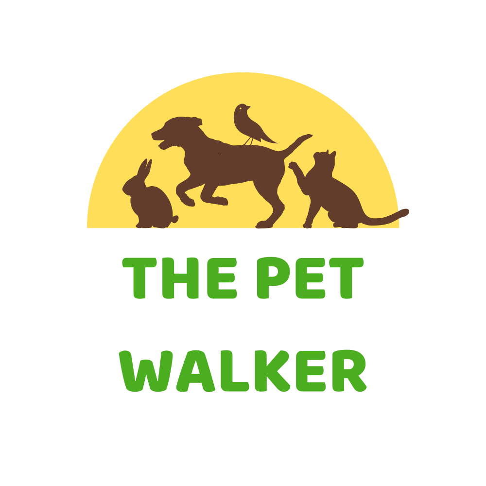 The Pet Walker - Medium