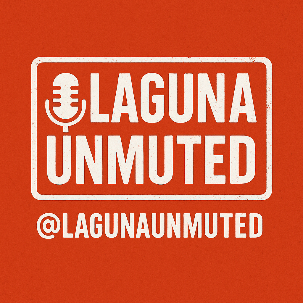 Trending stories published on Laguna Unmuted – Medium
