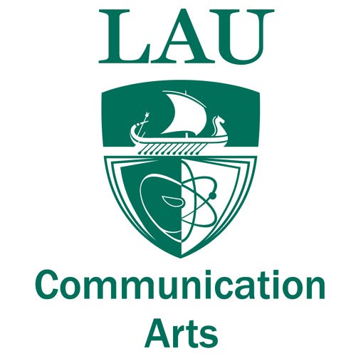 LAU Hub - Medium